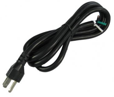 Grid 6ft AC Power Cord - North American 3-Prong (C13) | POEJK-PSCORD ...